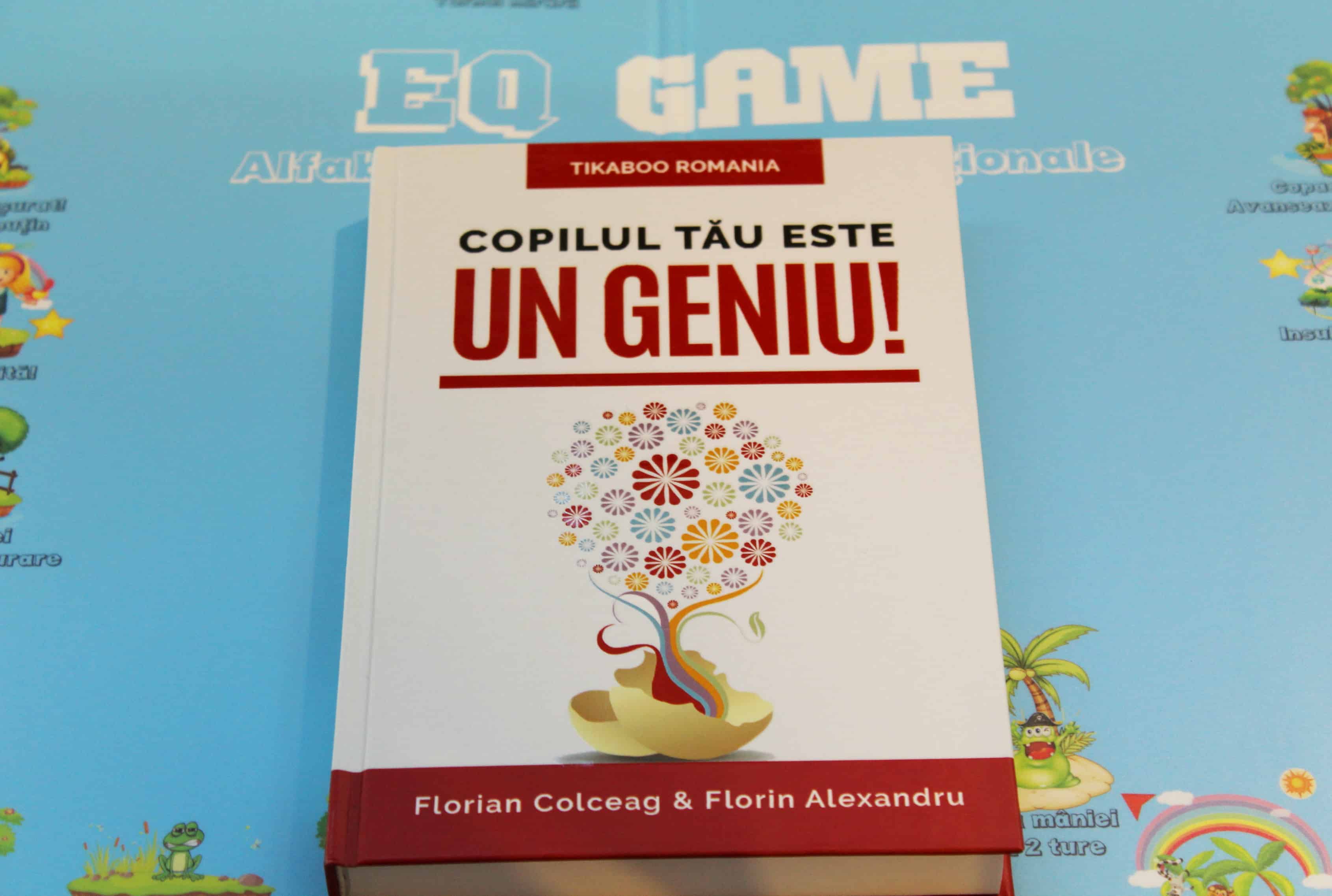 Copilul tău este un geniu! - despre cea mai importantă instituţie ...