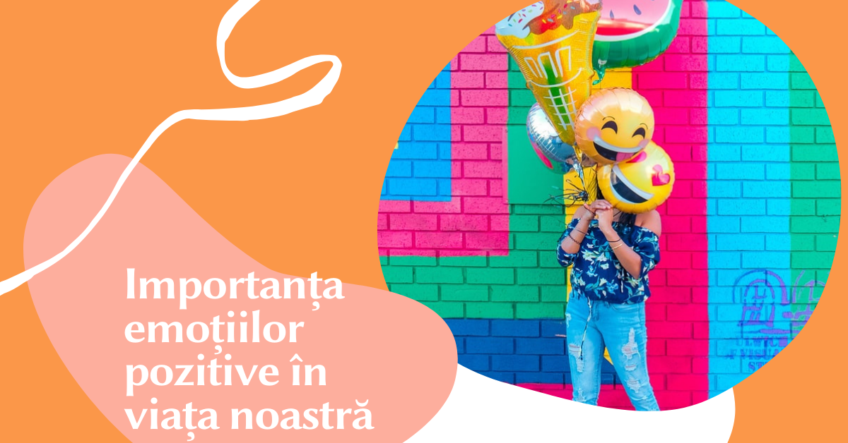 3 metode prin care un adolescent își poate spori emoțiile pozitive ...