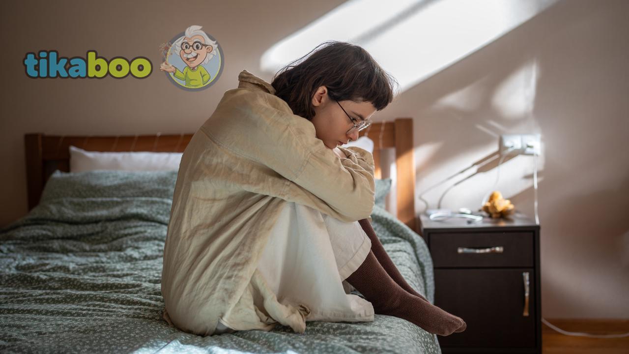 Tiparul comportamental APATIC și cauzele formării lui